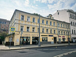 Пространство доверия, где можно быть собой (Nizhnyaya Radischevskaya Street No:14/2с1), aile danışmanlığı  Moskova'dan