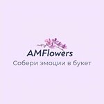 AMFlowers (Festivalnaya Street No:15к6), çiçekçiler  Moskova'dan