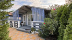 ДаЯна (улица Политрука Нозадзе No:29А, село Лдзаа), otel  Gagra Bölgesi'nden