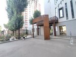 Pole Buro (Chapaeva street No:52), yönetim ofisi  Voronej'den