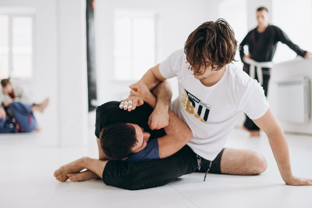 Spor kulüpleri Af Academy, Rostov‑na‑Donu, foto