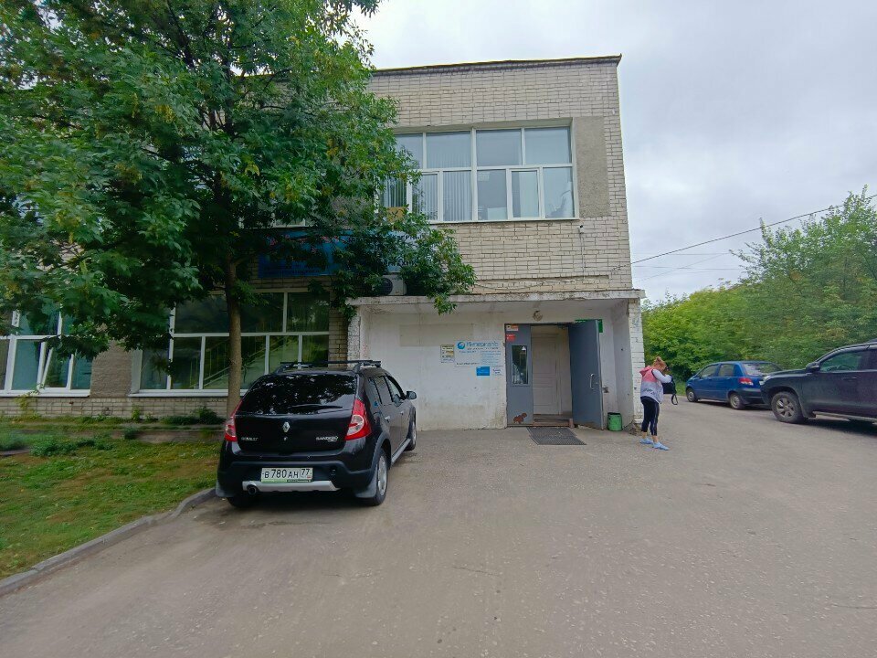 Sanayi ekipmanları firmaları Техмаш Групп, Nijni Novgorod, foto