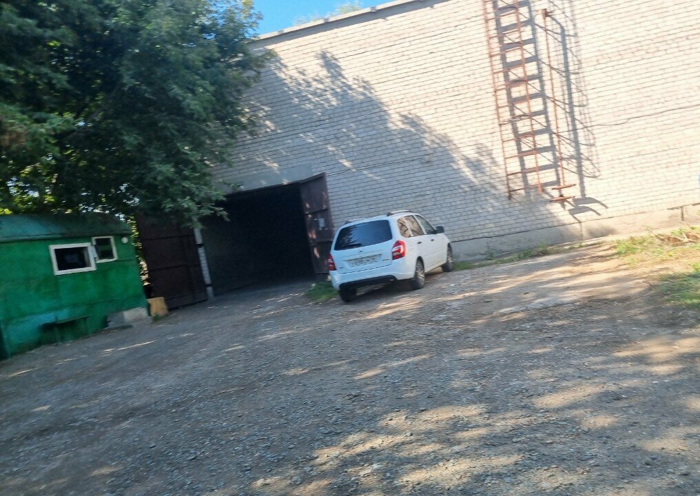 Garajlar Гаражно-строительный кооператив № 399/2, Orenburg, foto