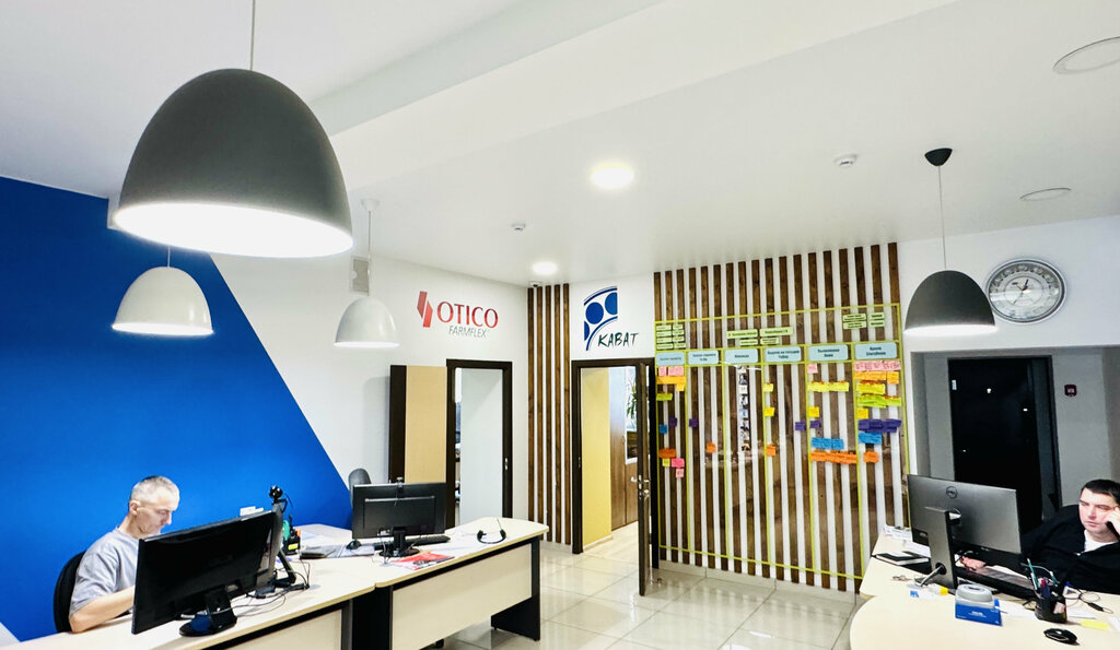 Tarım makineleri, ekipmanlar MegaPartsAgro LLC, Voronej, foto