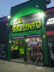 Bicycle El Triunfo (Bogotá, Barrios Unidos, Calle 68 Avenue, 29-27), bisiklet mağazaları