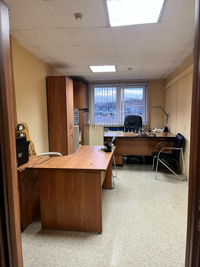 Avukatlar Адвокатский кабинет Молодежева В. А., Irkutsk, foto