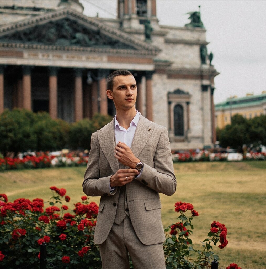 Avukatlar Адвокат Кривцов Д. С., Engels, foto