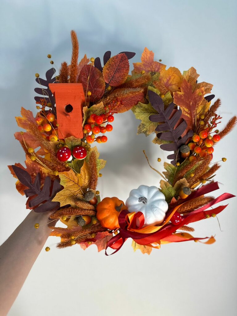 Çiçekçiler Цветочки Василёчки, Moskova ve Moskovskaya oblastı, foto