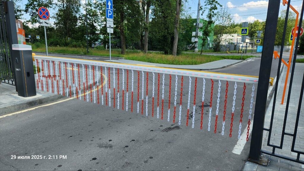 Konut servisleri kuruluşları 8 Кленов, Krasnogorsk, foto