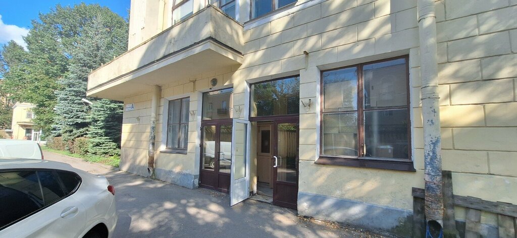 Elektronik ofis ekipmanları tamiri РеПринтер, Saint‑Petersburg, foto