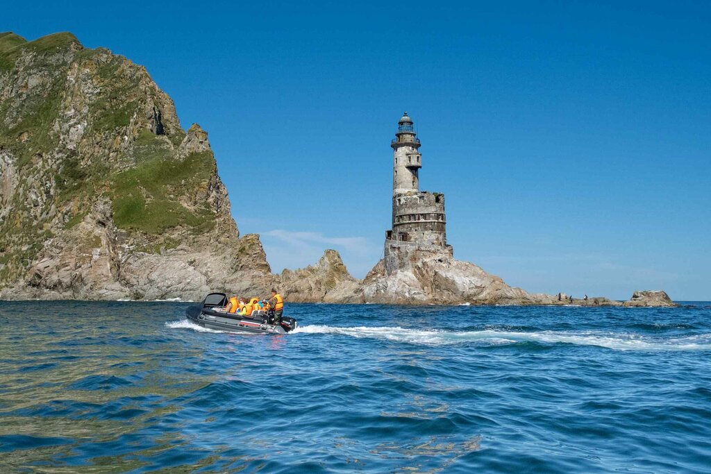 Seyahat kulübü Sakhalin-poesdki.ru, Sahalin Bölgesi, foto