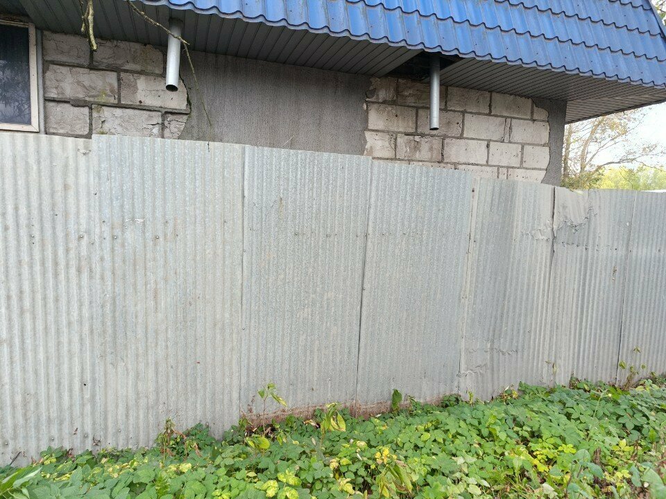 Kafe Тандыр, Balaşiha, foto