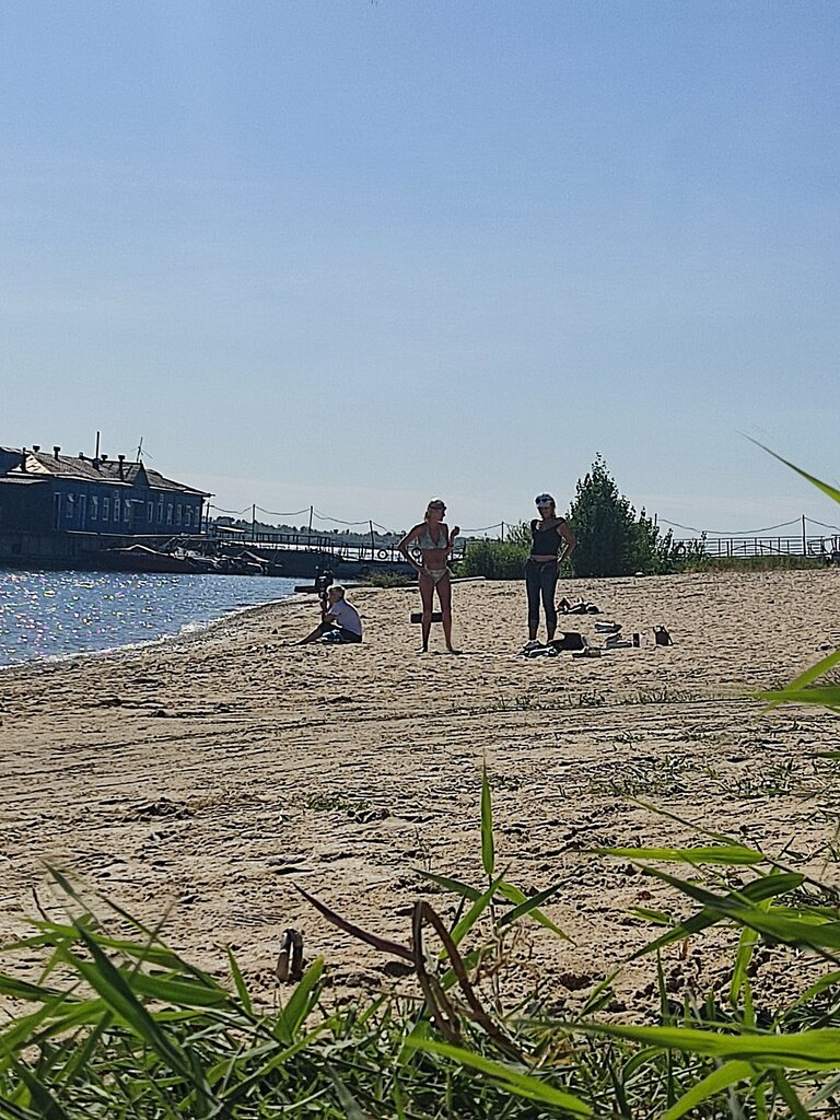 i̇skele Jetty , Volgograd, foto
