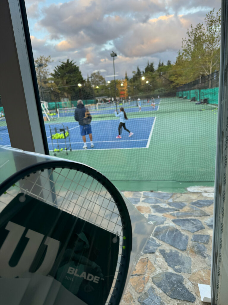 Spor mağazaları Merit Spor, İstanbul, foto