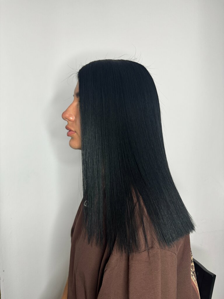 Güzellik salonu Парикмахерская № 1, Lobnia, foto