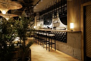 Djeky (Rostovskaya Street No:6, Uglich), restoran  Ugliç'ten