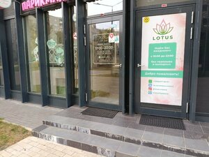 Siluet (Lyotnaya Street No:21/3), masaj salonları  Mytişçi'den