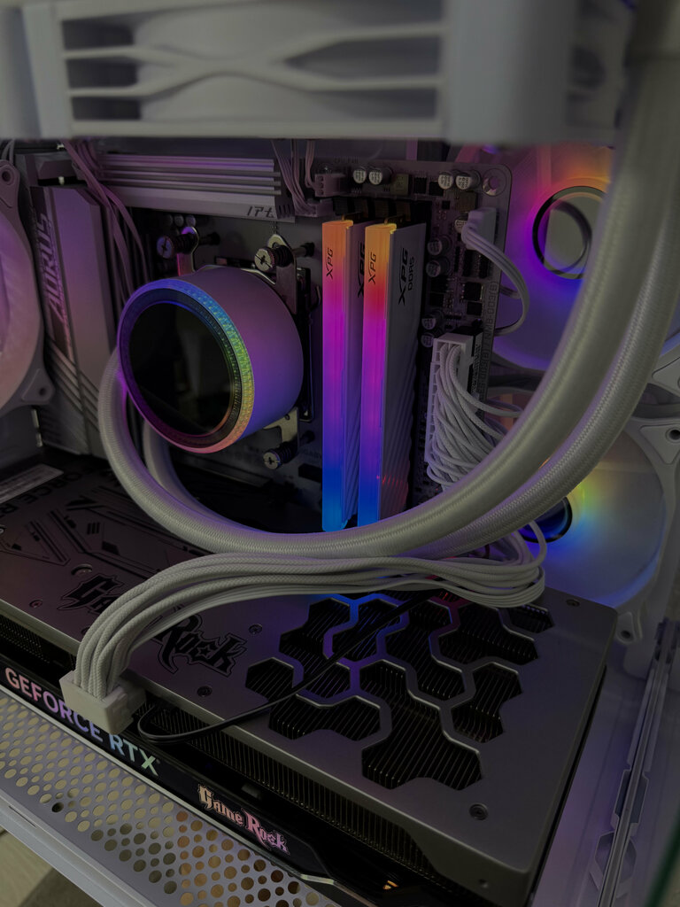 Bilgisayar teknik servisleri BrestWin, Brest, foto