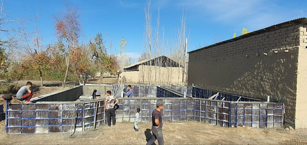 Kiralama noktası Elmurod Prokat, , foto