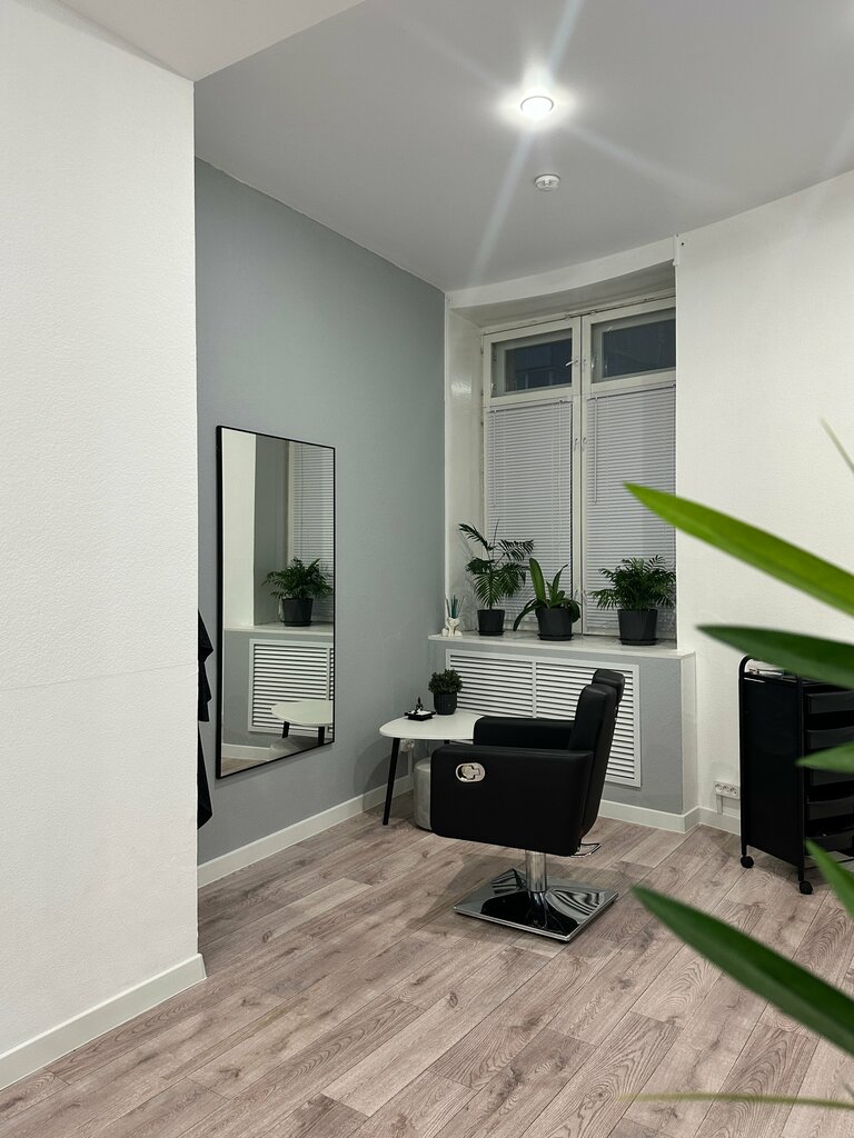 Saç uzatma Smirnova_Pro_Hair, Kirov, foto