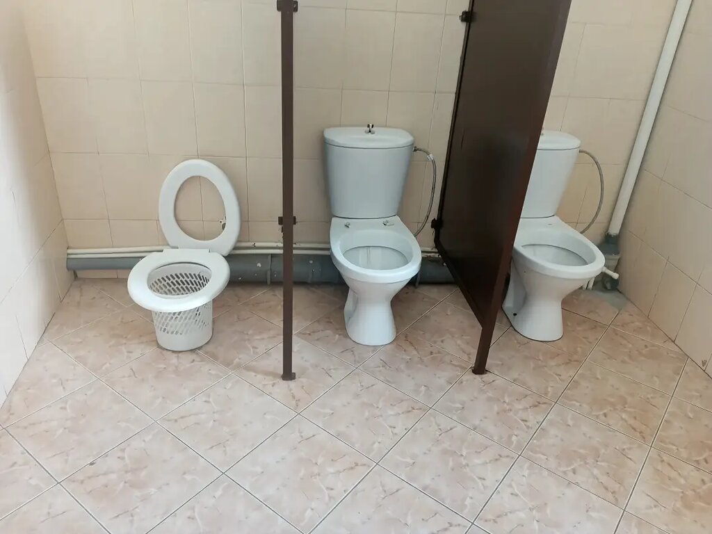 Ortaokul Школа, Moskova ve Moskovskaya oblastı, foto