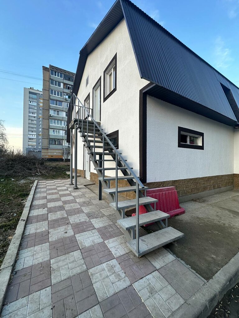 Güzellik salonu Lashes. garyaevaa, Ufa, foto