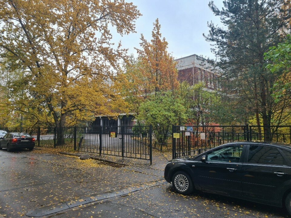 Spor kulüpleri Приморец, Saint‑Petersburg, foto