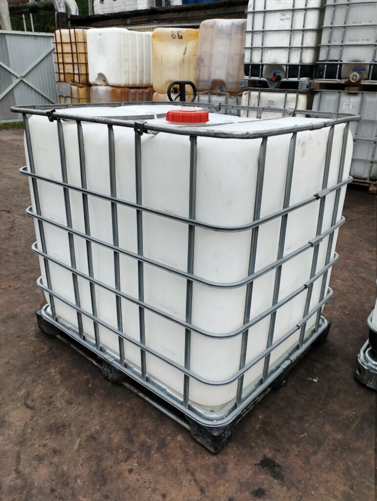 Paketleme malzemeleri firmaları Купиеврокуб, Perm, foto