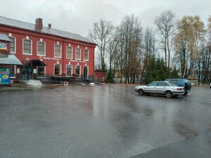 Pizzacılar Dodo Pizza, Kirjaç, foto