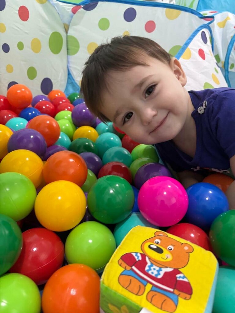 Anaokulları IQ Planeta, Liubertsy, foto