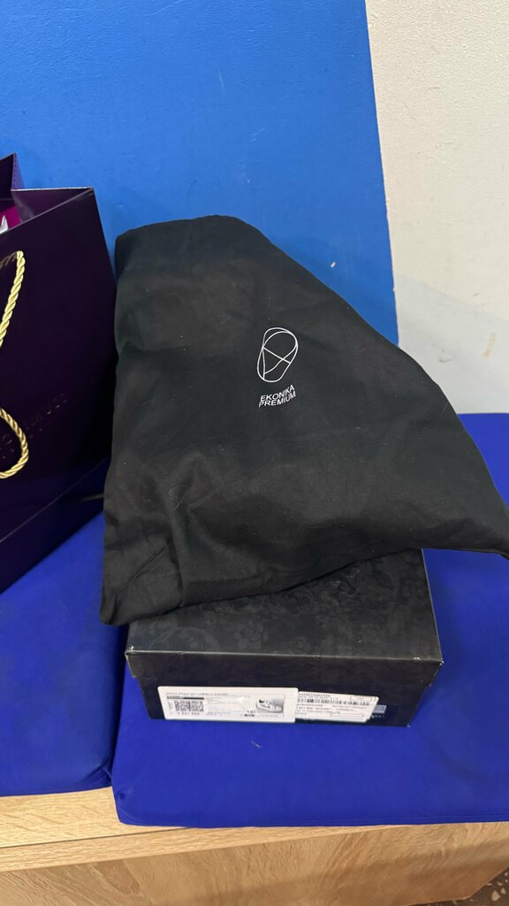 Teslimat noktası Авито, Krasnogorsk, foto