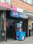 Punto Red (Bogotá, Chapinero, Chapinero Central, Carrera 11, 61-93), bankacılık hizmet noktası  Bogota'dan