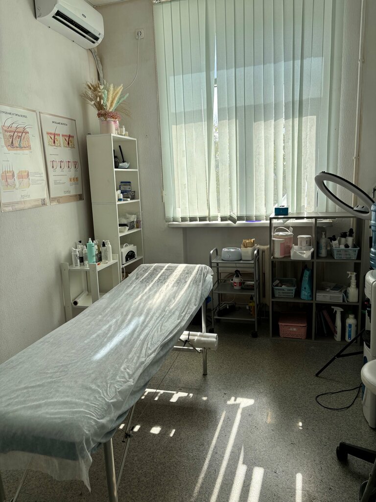 Ağda Beauty. tyt, Rostov‑na‑Donu, foto