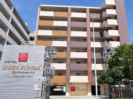 Otel BiBi Hotel Convention Bay, , foto