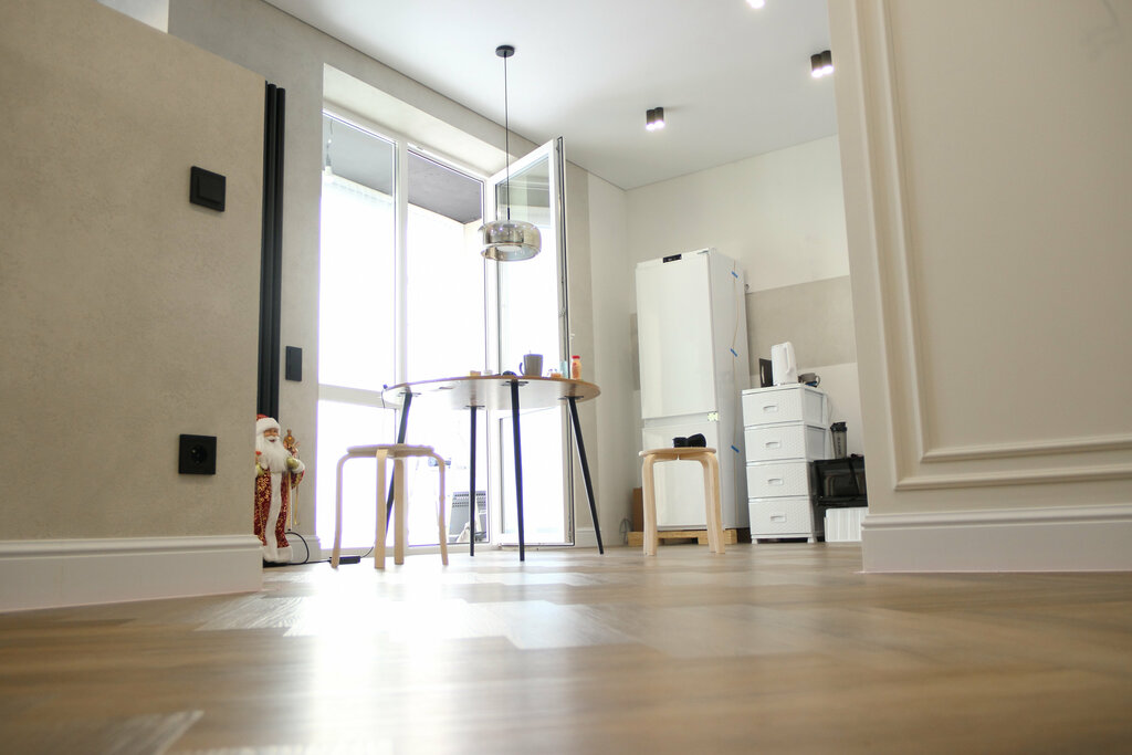 Construction and finishing works Z Tehdizain, Zarechny, foto