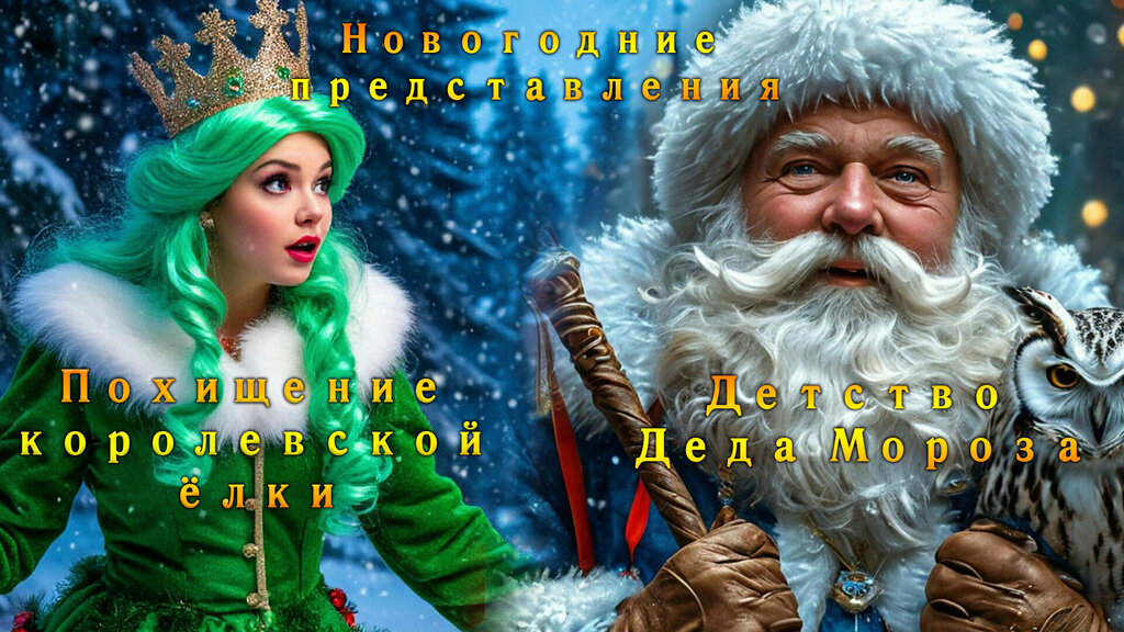 Tiyatrolar Театр, Saint‑Petersburg, foto