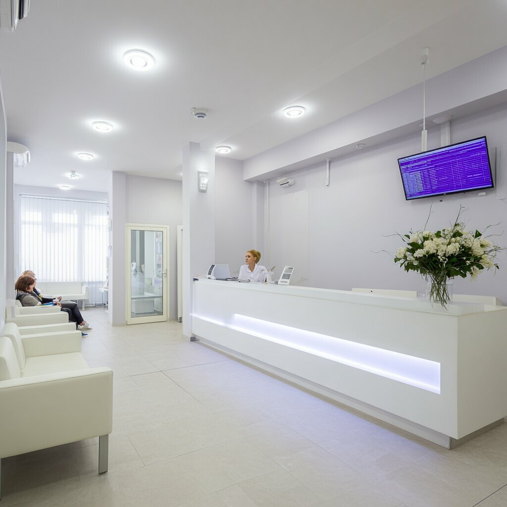 Madde bağımlılığı tedavi merkezi VipDetox, Moskova, foto