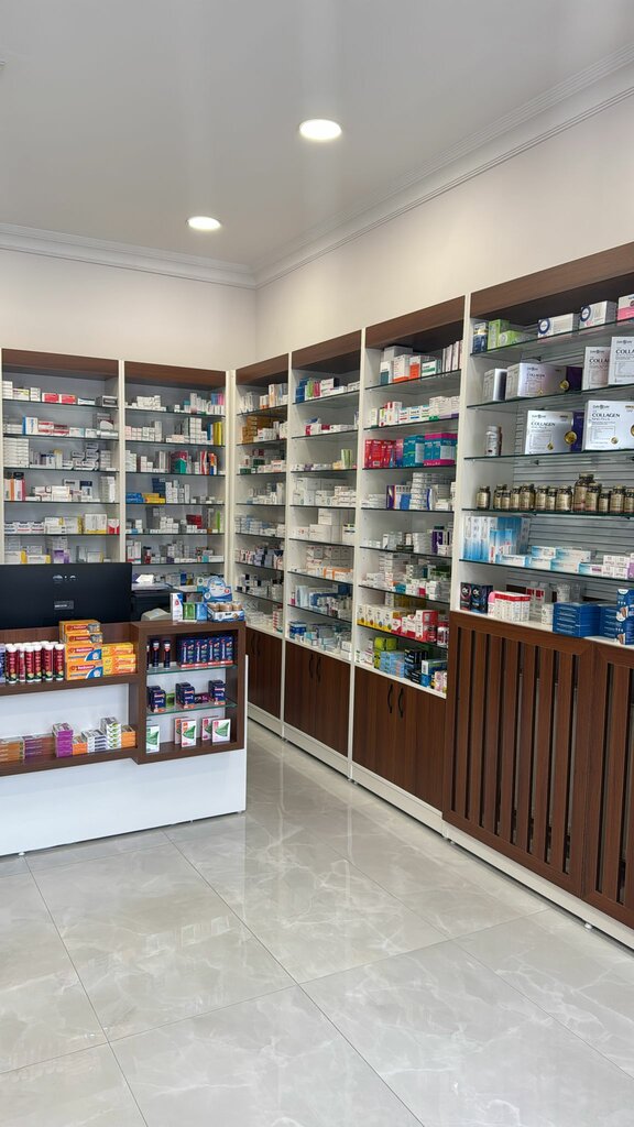 Eczaneler Aktuğ Eczanesi, Ankara, foto