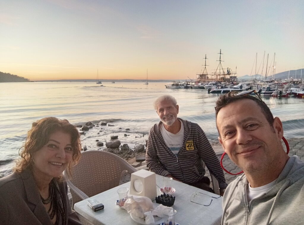 Plaj Didim Akbük, Didim, foto