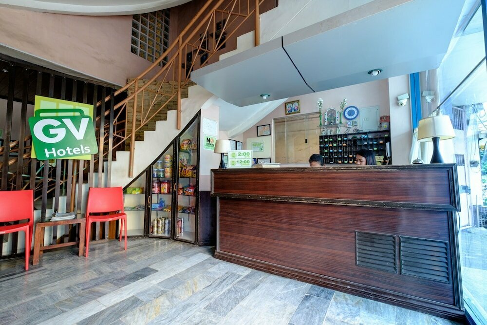 Otel GV Hotel Ozamiz, , foto