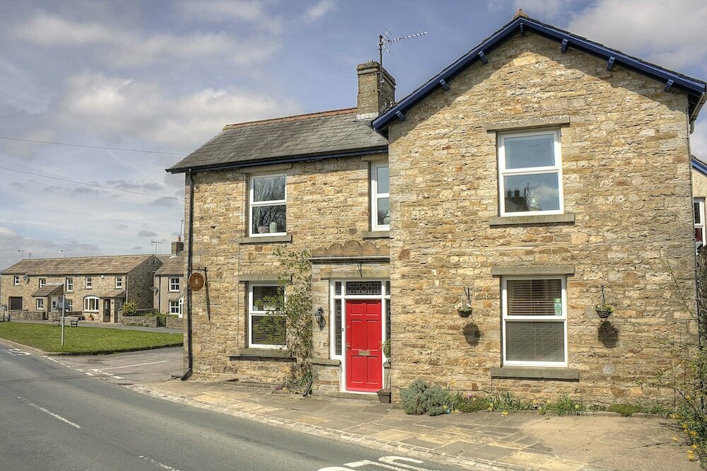 Otel Cornlee, Kuzey Yorkshire County, foto