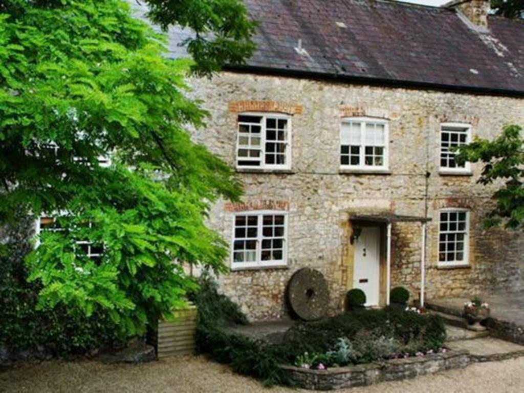 Otel Stay at Penny's Mill, İngiltere, foto