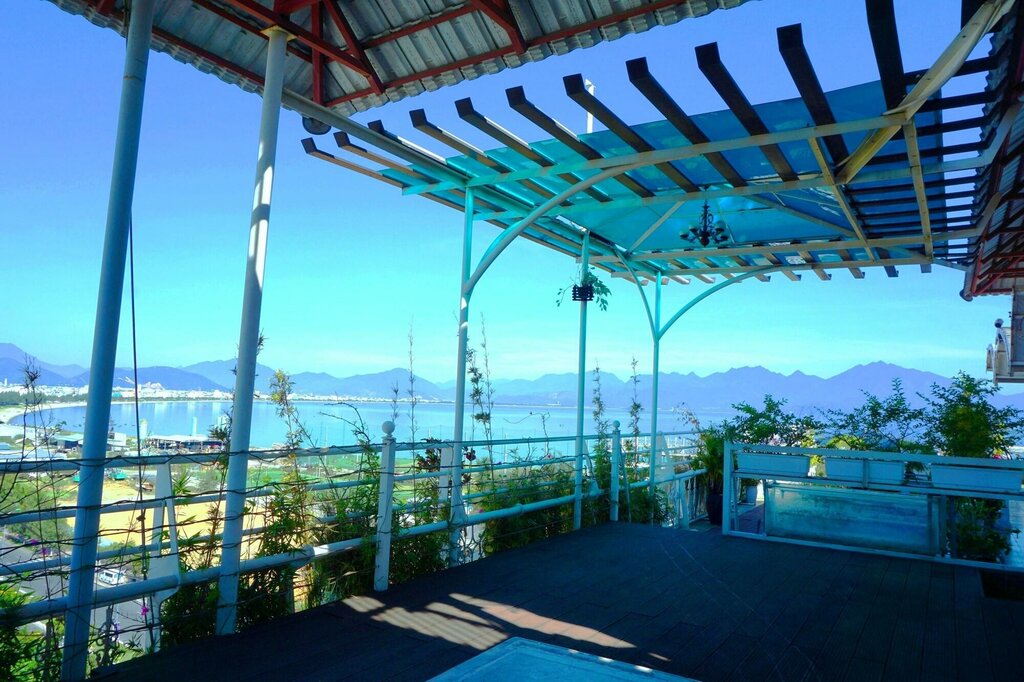 Otel Hoang Linh Dan Hotel, Da Nang, foto