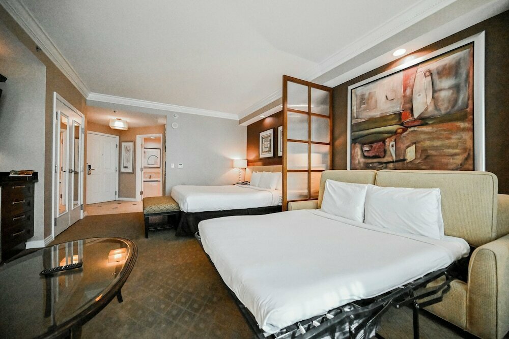 Otel BlueChip at The Signature, Nevada Eyaleti, foto