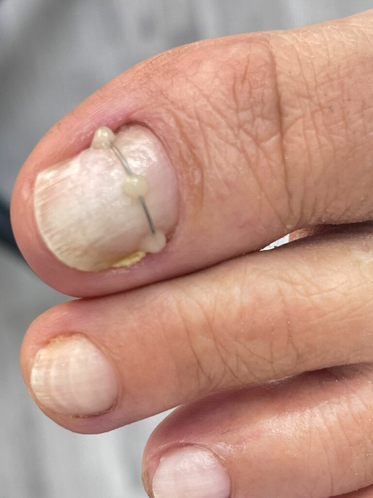 Manikür-pedikür Студия красоты, Şçerbinka, foto