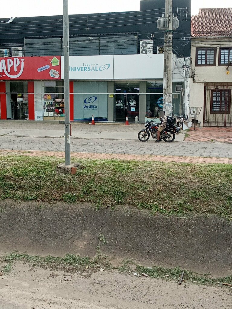 Çamaşırhaneler Laundrymat by Lavaseco Universal - Sucursal Alemana, Santa‑Krus, foto