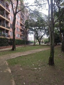 Parque De Recreacion!! (Valle del Cauca, Municipio de Santiago de Cali, Comuna 17, Caney, Calle 46), lunapark  Cali'den