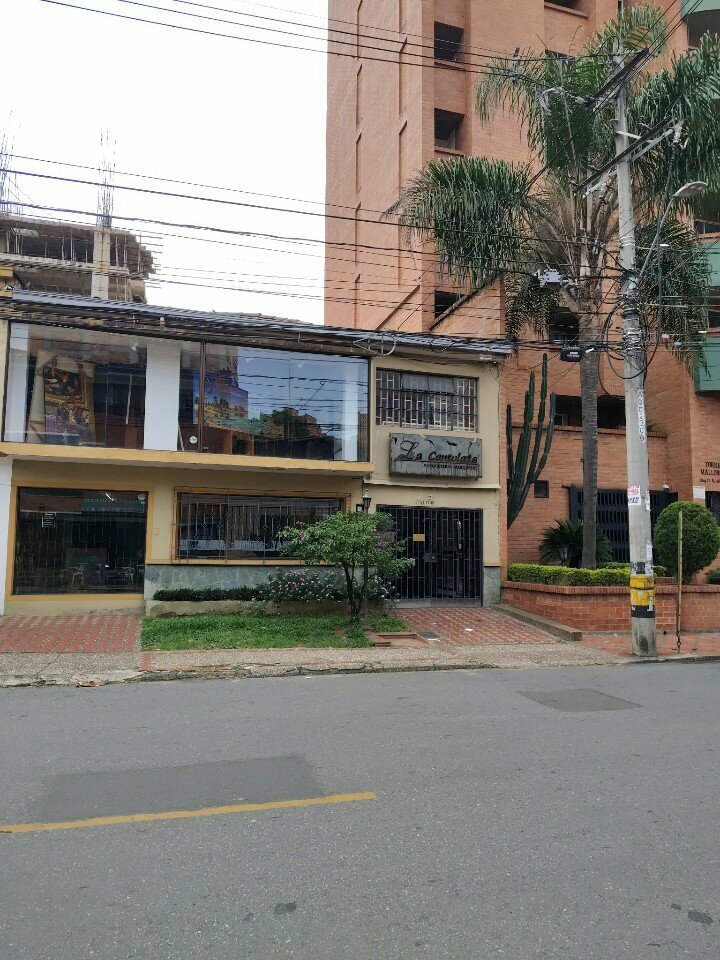 Resim, tablo ve çerçeve mağazaları Marquetería la consolata, Medellin, foto
