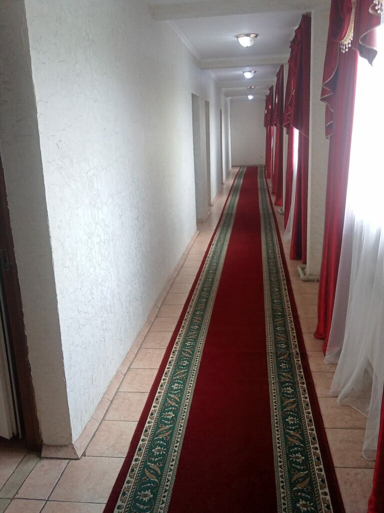 Otel Timur, Almatı, foto