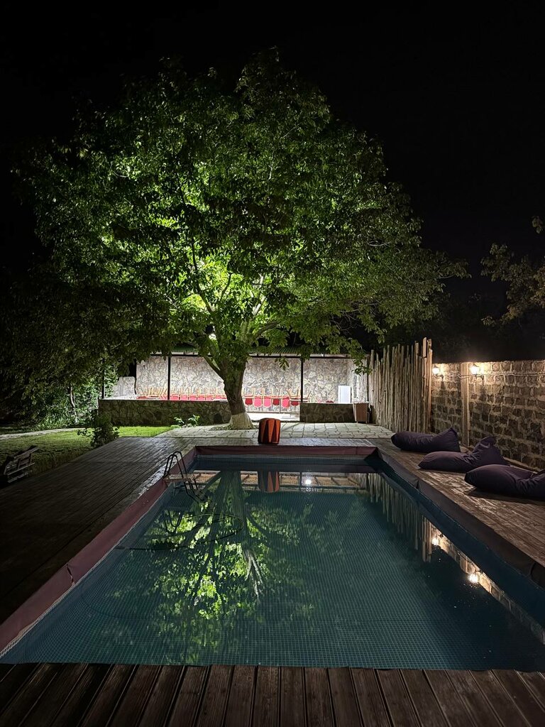 Resort oteller, tesisler Bliss Garden, Kotayk, foto